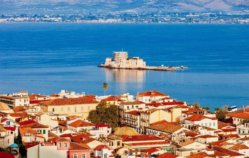 ταξιδιωτικό γραφείο στην Καβάλα: Stella's Tours