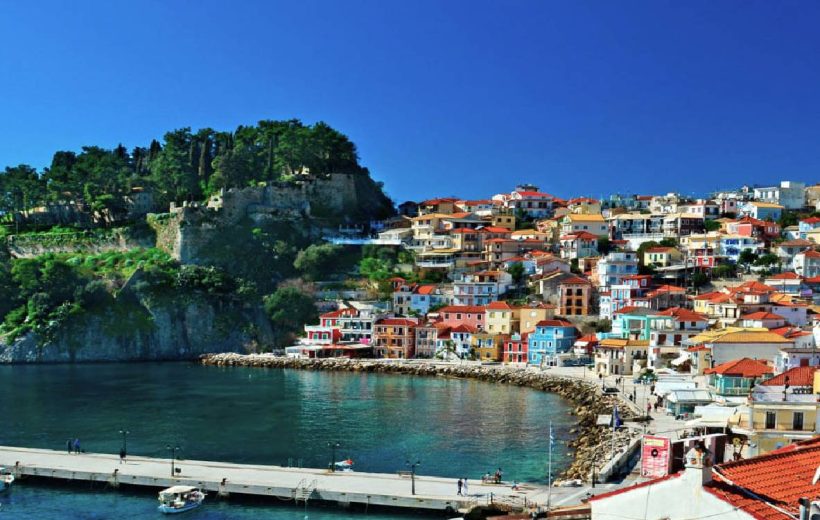 ταξιδιωτικό γραφείο στην Καβάλα: Stella's Tours