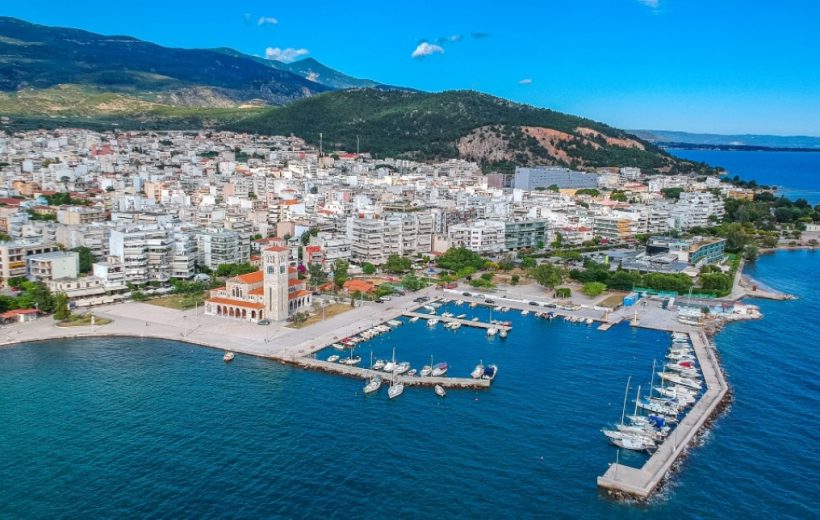 ταξιδιωτικό γραφείο στην Καβάλα: Stella's Tours